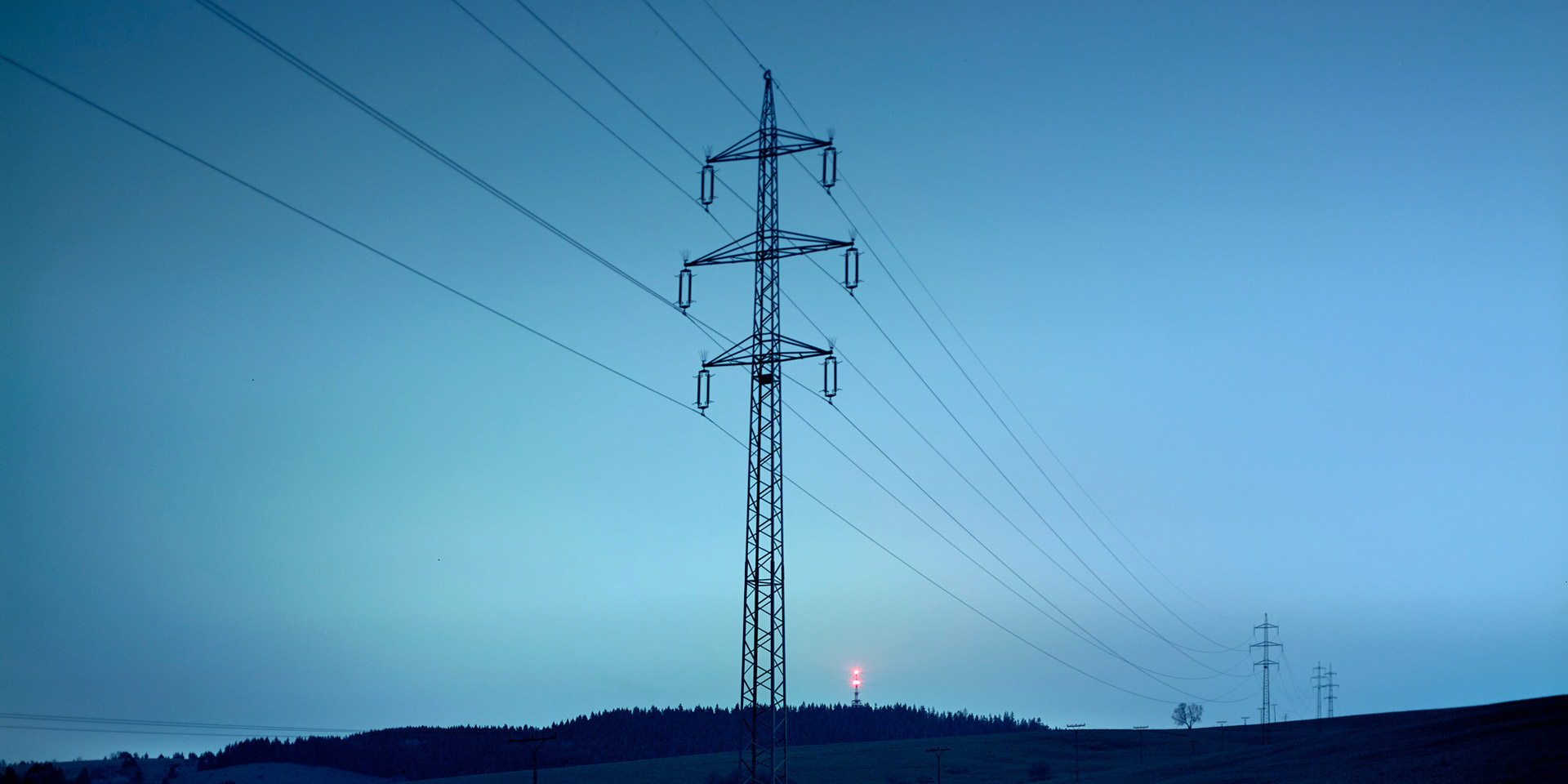 Gas & Power Distribution - EP Power Europe