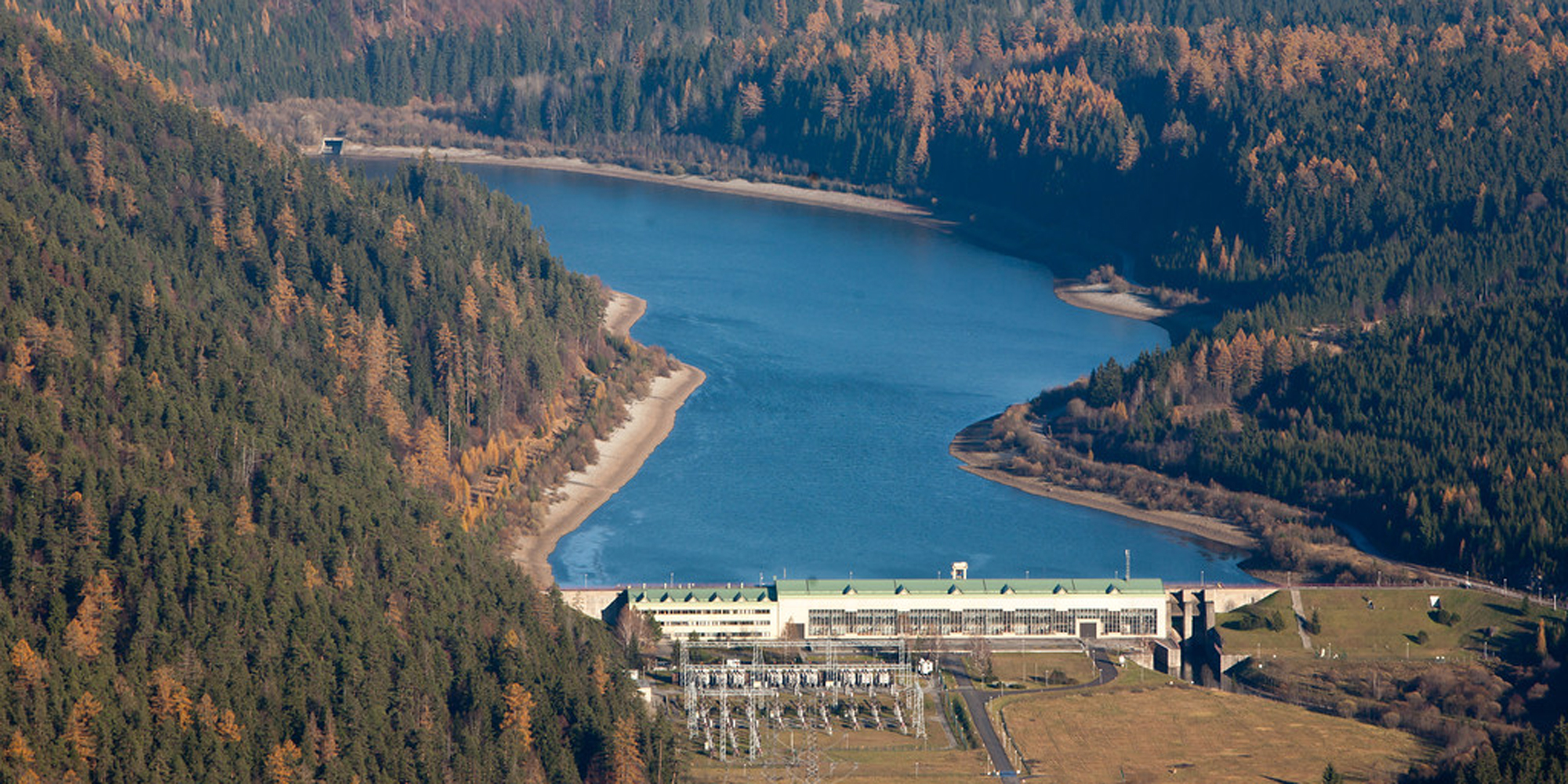 Profile - EP Power Europe