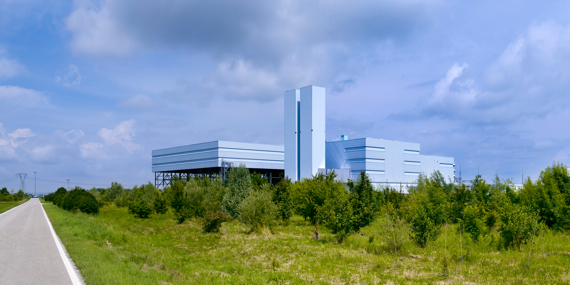 Overview of companies - EP Power Europe