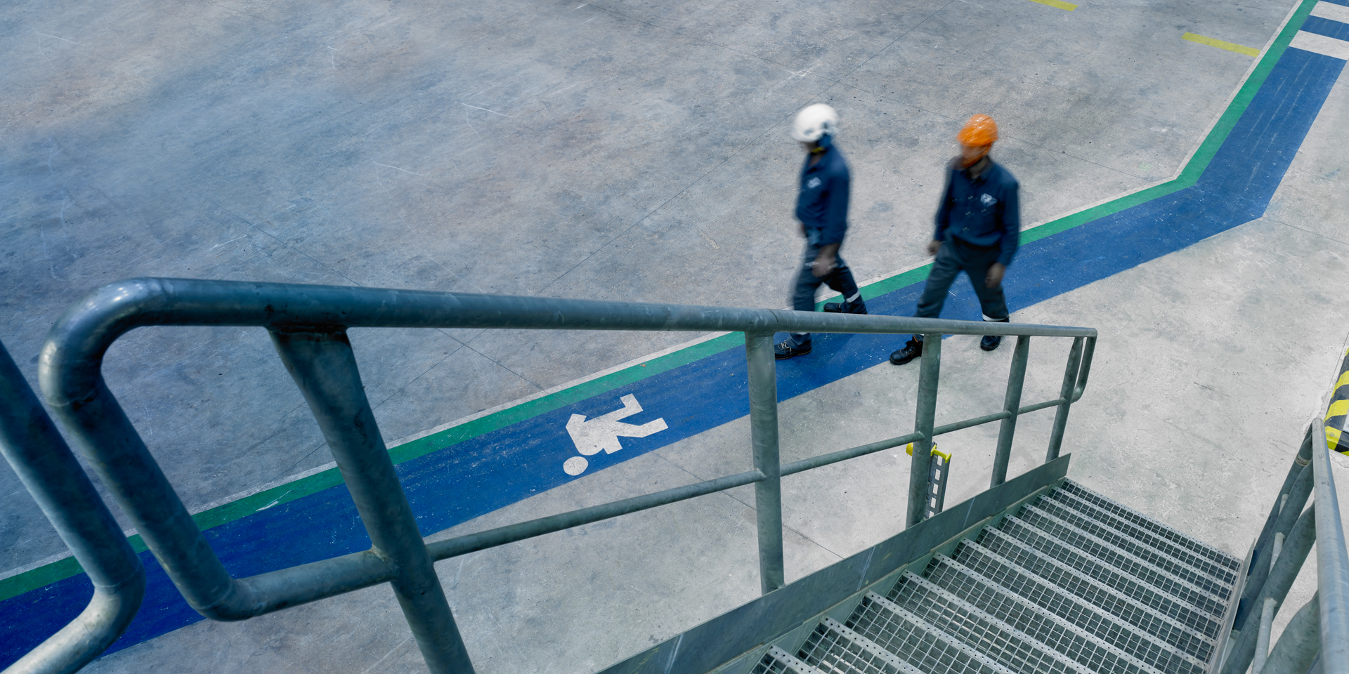 Tender overview - EP Power Europe